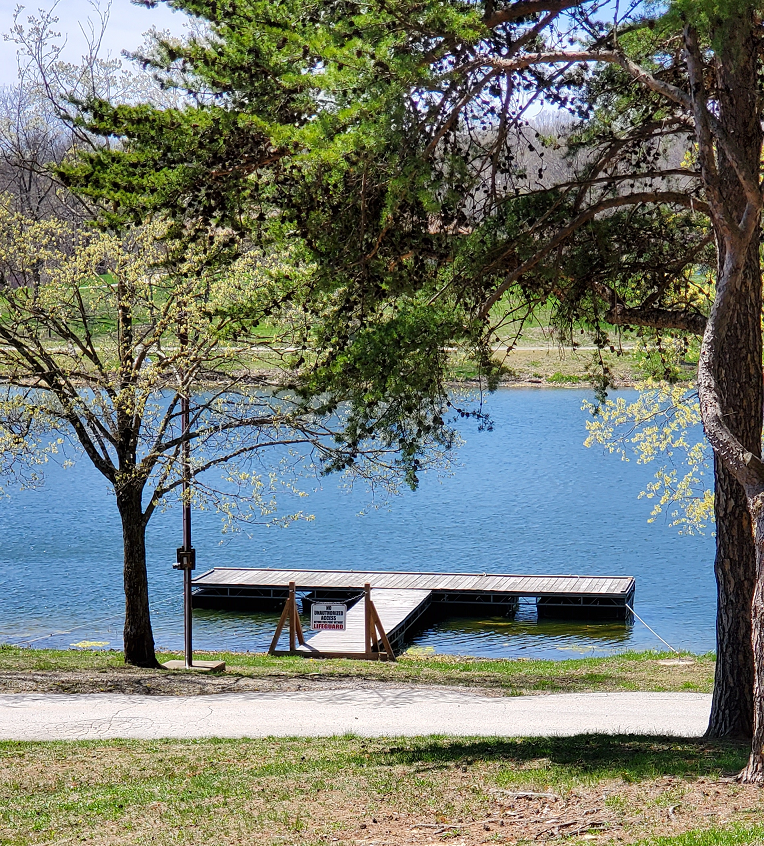 Boat Dock